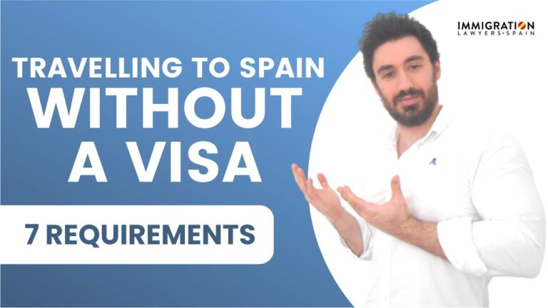 Essential Requirements for Americans Traveling to Spain 【 2026