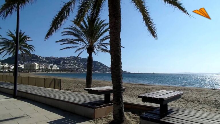 Discovering Rosas: A Hidden Gem in Spain's Tourism Landscape 【 2026