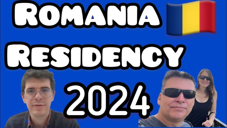 Travel Restrictions from Spain to Romania Explained 【 2025