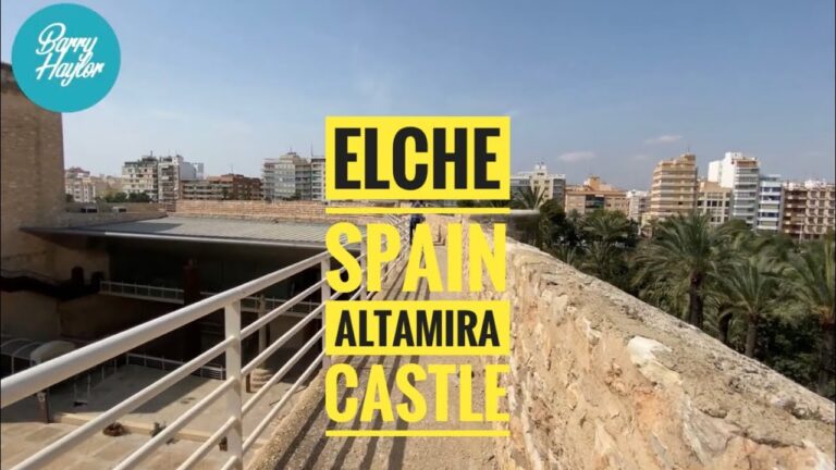 Discovering Altamira: A Hidden Gem in Spanish Tourism 【 2026